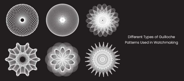 Guilloche Dial Watches: History, Patterns & Top Picks