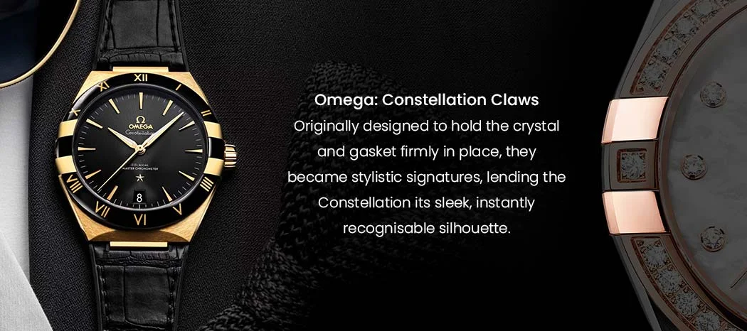 Decoding The Secret Language of Luxury Watches