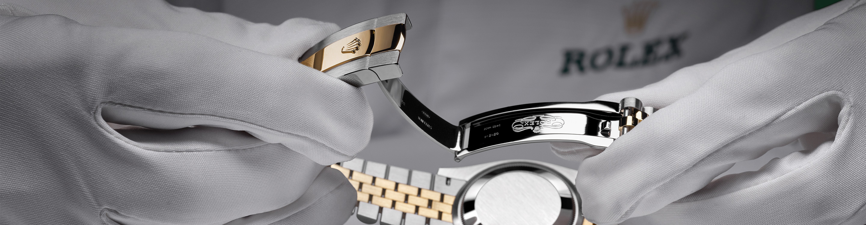 Rolex Watch Servicing Procedure | Kapoor Watch Co.