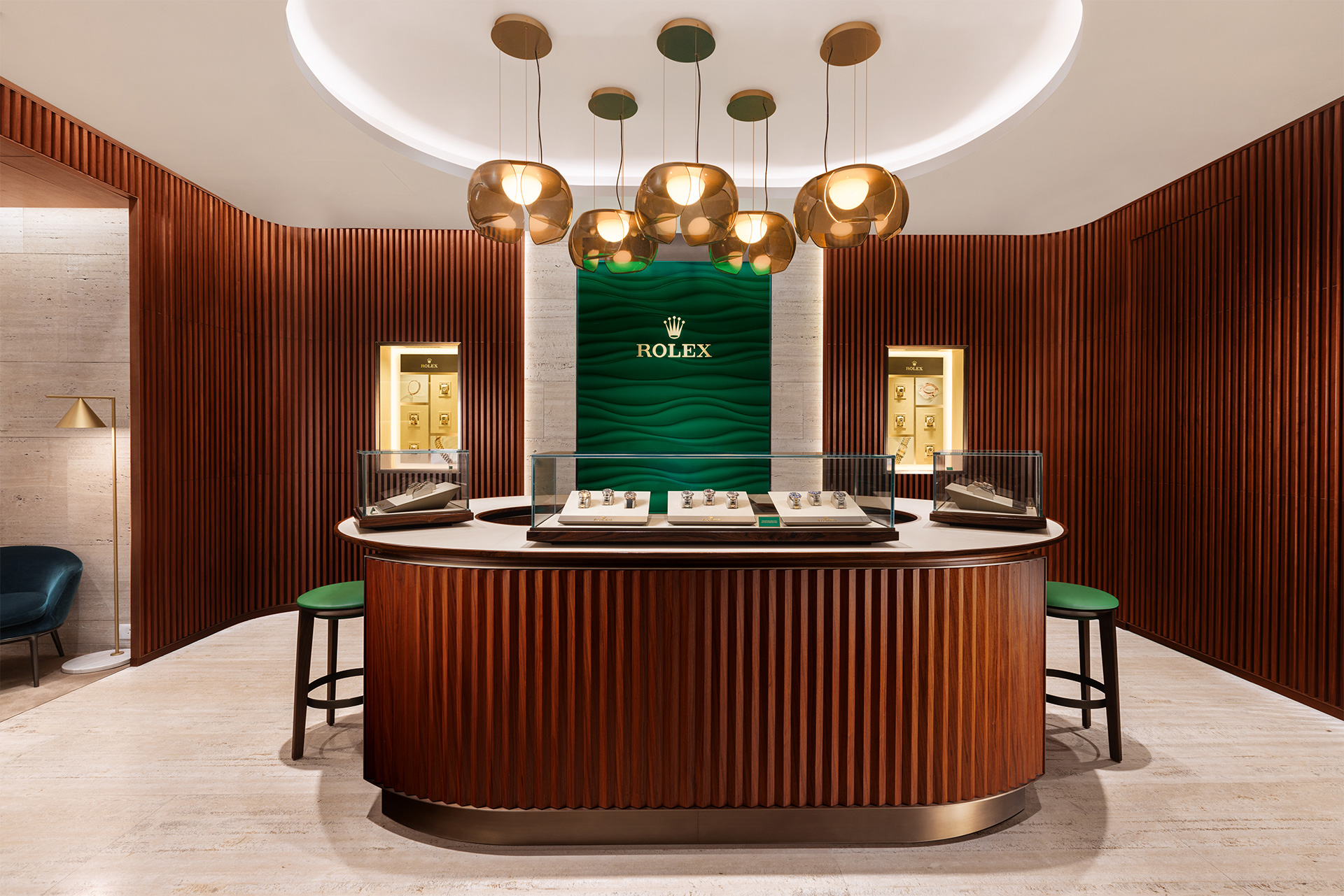Rolex Store in Delhi & Gurgoan | Kapoor Watch Co.